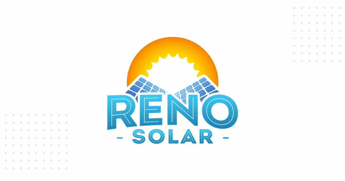 Reno Solar - Like Solar, But Better