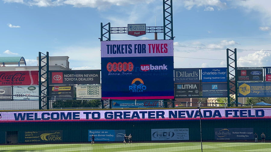 Reno Solar - Like Solar, But Better