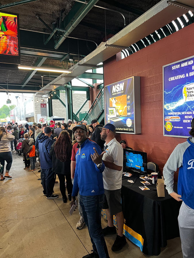 Reno Solar - Like Solar, But Better